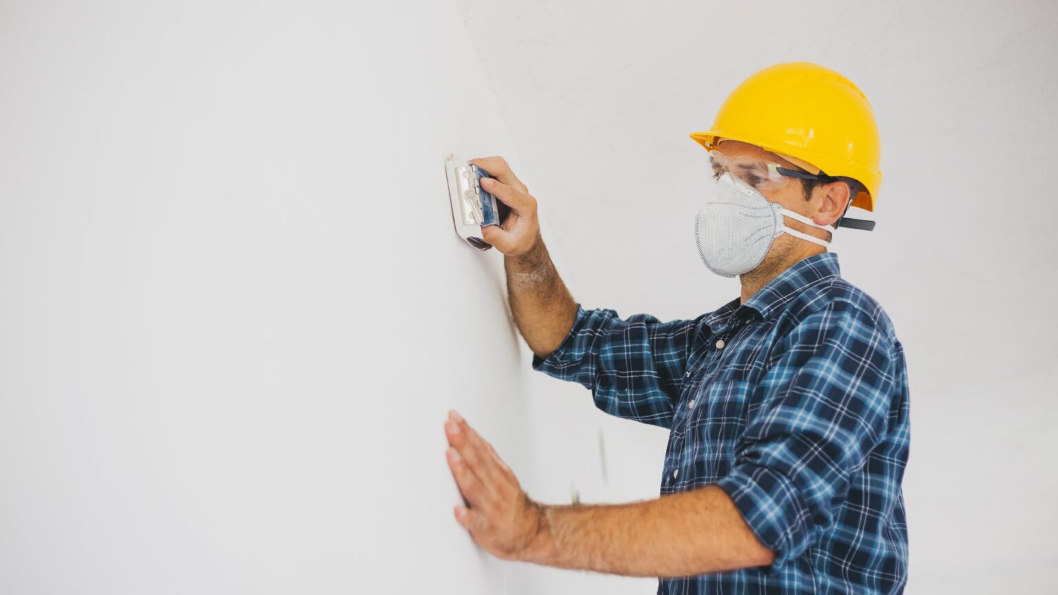 Drywall Repair: How to Fix Common Issues